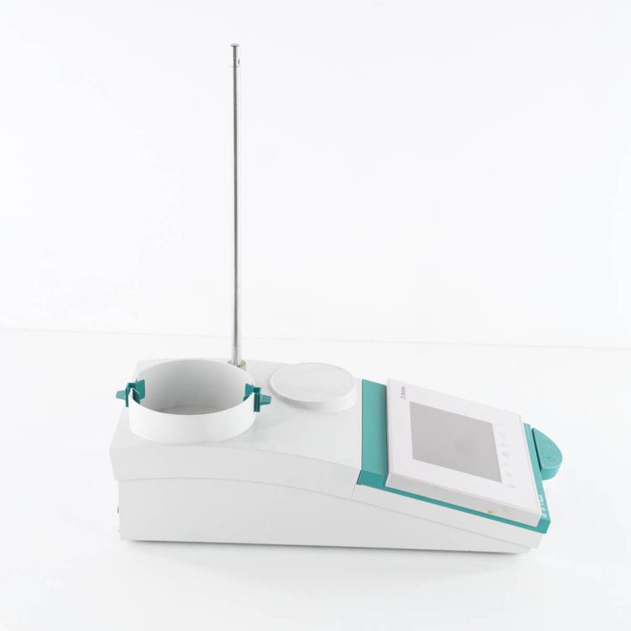 [DW]USED 8日保証 Metrohm 915 KF Ti-Touch カールフィッシャー水分計 Titrator 滴定装置 AC ...