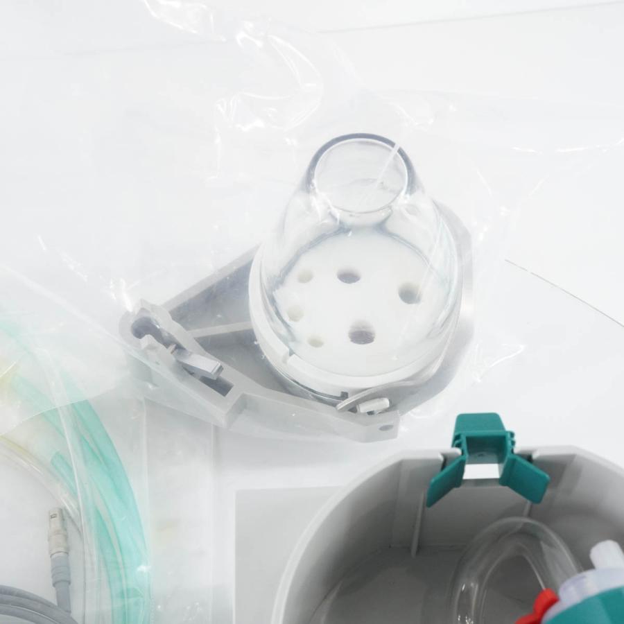 [DW]USED 8日保証 Metrohm 915 KF Ti-Touch カールフィッシャー水分計 Titrator 滴定装置 AC ...