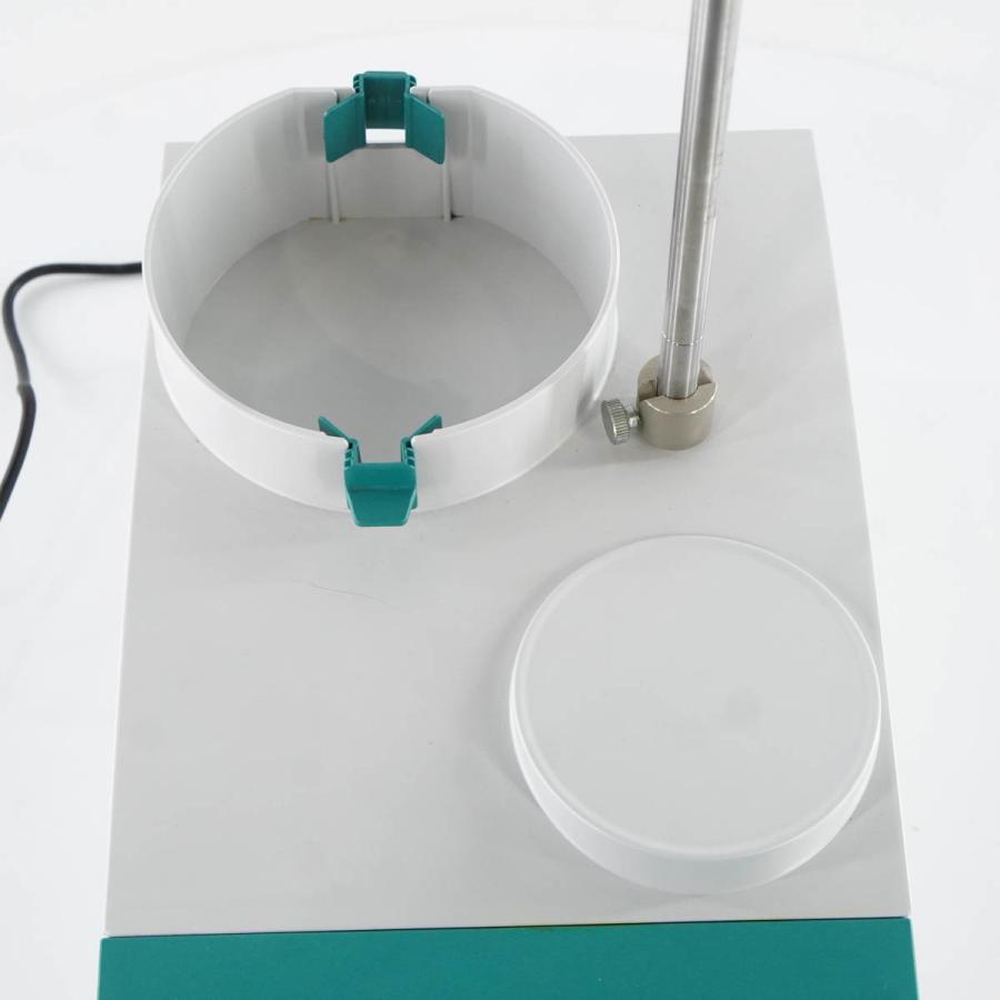 [DW]USED 8日保証 Metrohm 915 KF Ti-Touch カールフィッシャー水分計 Titrator 滴定装置 AC ...