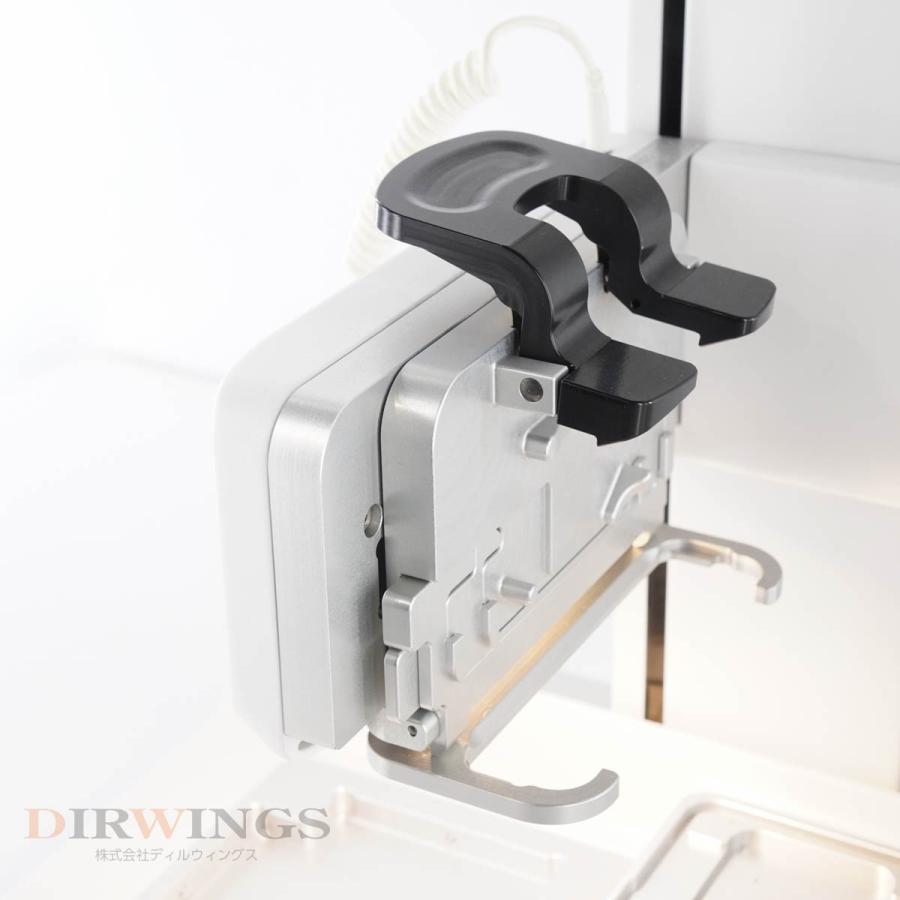 [DW]USED 8日保証 INTEGRA ASSIST PLUS 4505 分注ロボット 自動ピペットロボット ACアダプター [05691 ...