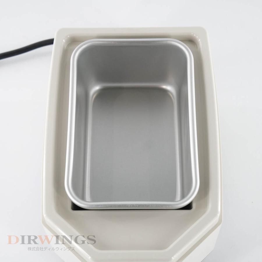 [DW]USED 8日保証 TAITEC ECB e-CoolingBucket Electronic cooling system ミニ恒温槽 +3℃〜+20℃ [05691-0028 ...
