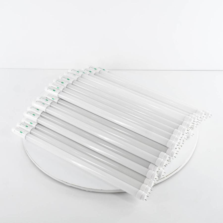 [PG]USED 8日保証 40本セット エコ・トラスト TLES20-500711A TRUST-LIGHT EX 直管形LEDランプ ...