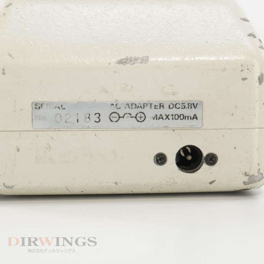 [DW]USED 8日保証 IMADA DPSHII DIGITAL FORCE GAUGE デジタルフォースゲージ [05708-0021 ...