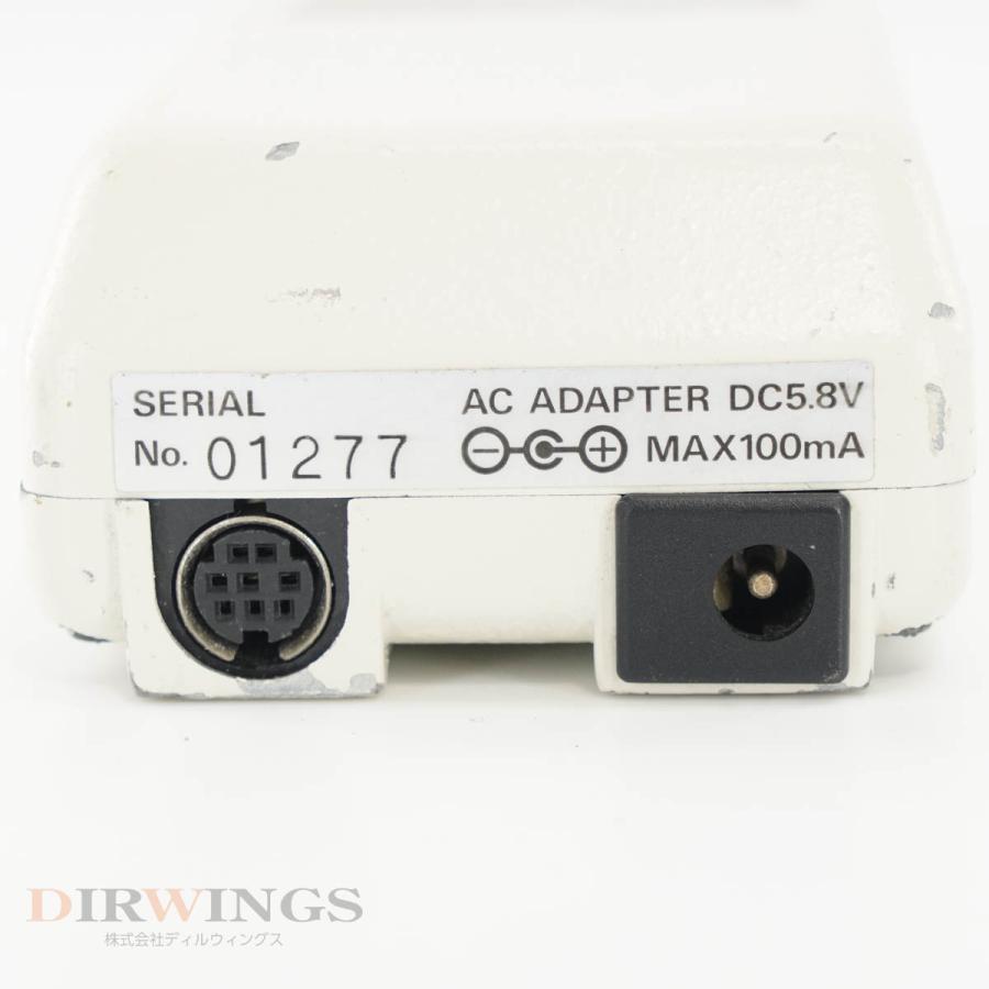 [DW]USED 8日保証 IMADA DPRS5T DIGITAL FORCE GAUGE デジタルフォースゲージ [05708-0022 ...