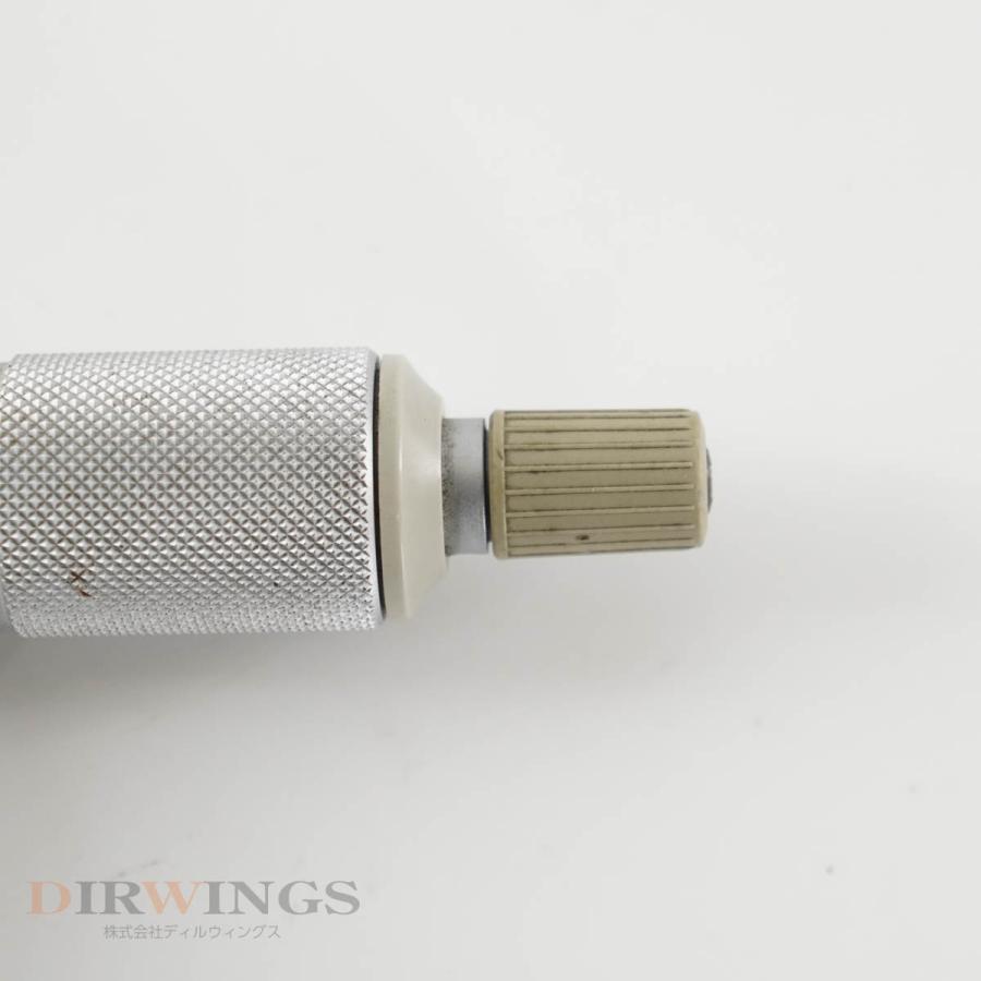 [DW]USED 8日保証 Mitutoyo PMU150-25MJ 389-251 Micrometer U字形鋼板マイクロメーター 0 ...