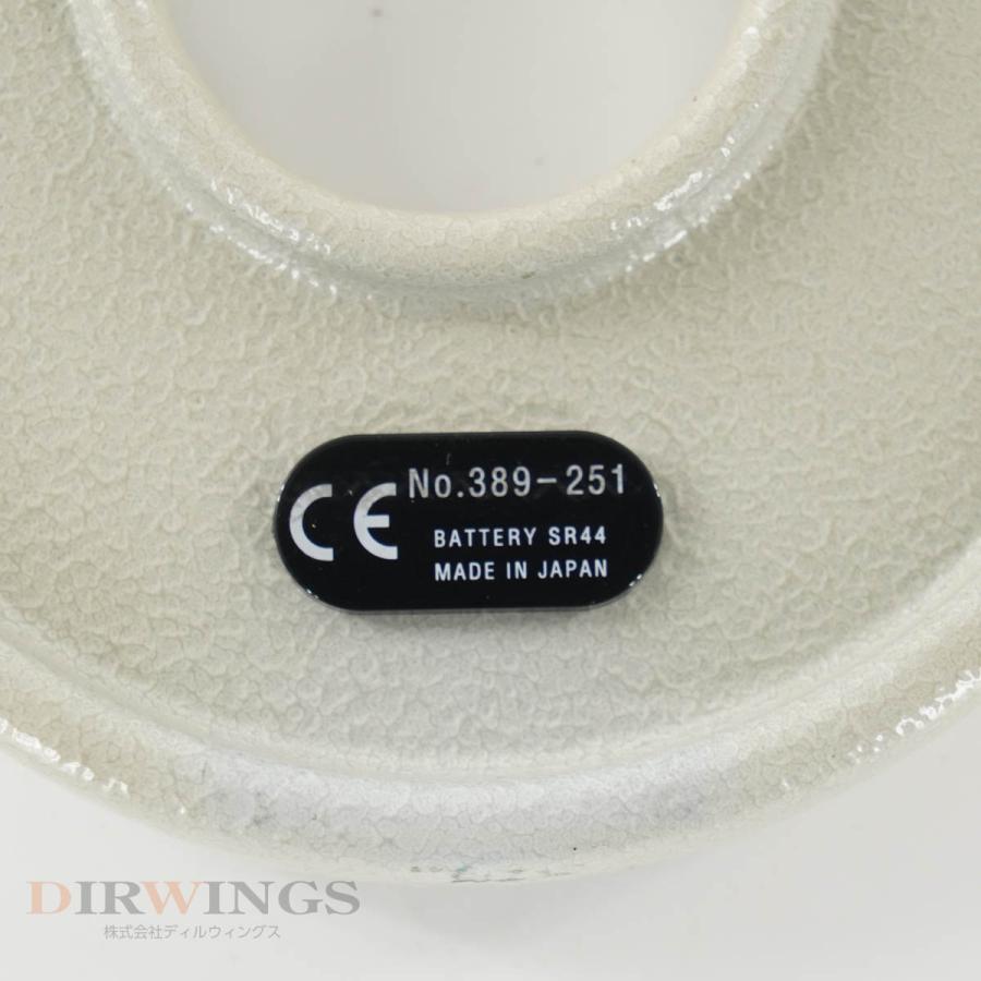 [DW]USED 8日保証 Mitutoyo PMU150-25MJ 389-251 Micrometer U字形鋼板マイクロメーター 0 ...