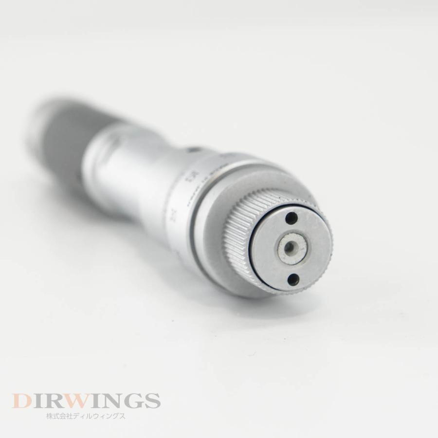 [DW]USED 8日保証 Mitutoyo 2H1 20-25 368-706 HOLE TEST ホールテスト マイクロメーター 取扱説明 ...