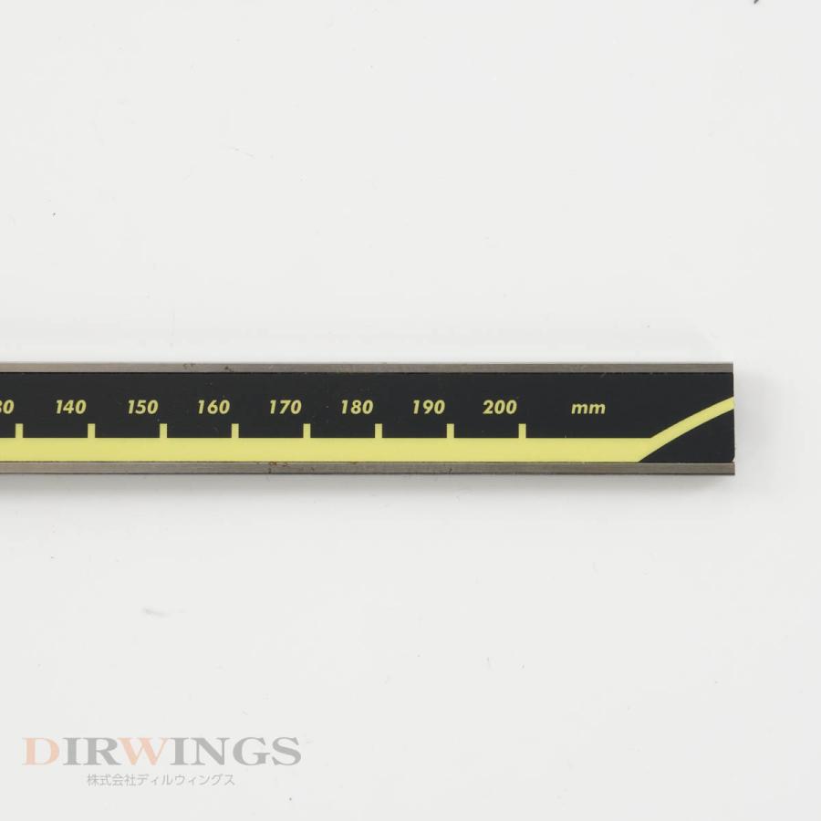 [DW]USED 8日保証 セット Mitutoyo CD-20CX 500-152-20 Caliper デジタルノギス ABSデジマチック ...