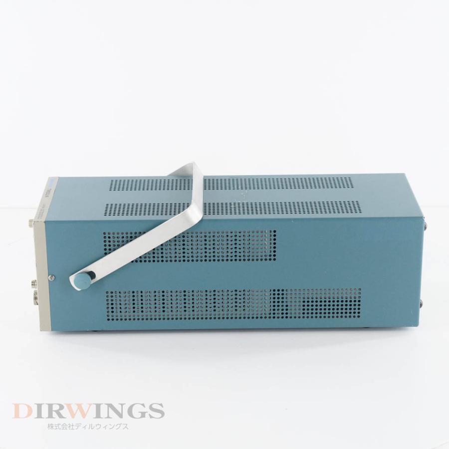 [JB]USED 保証なし Tektronix AM503B TM502A CURRENT PROBE AMPLIFIER カレントプローブ ...