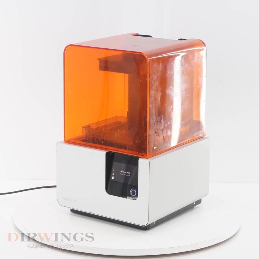 [PG]USED formlabs Form 2 Form2 3Dプリンター 3D Printer 電源コード [05714-0035] : ソクラボショップ - 通販 - Yahoo!ショッピング