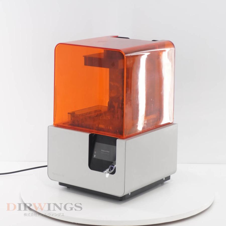 [PG]USED formlabs Form 2 Form2 3Dプリンター 3D Printer 電源コード [05714-0047] : DIRWINGSショップ - 通販 - Yahoo ...