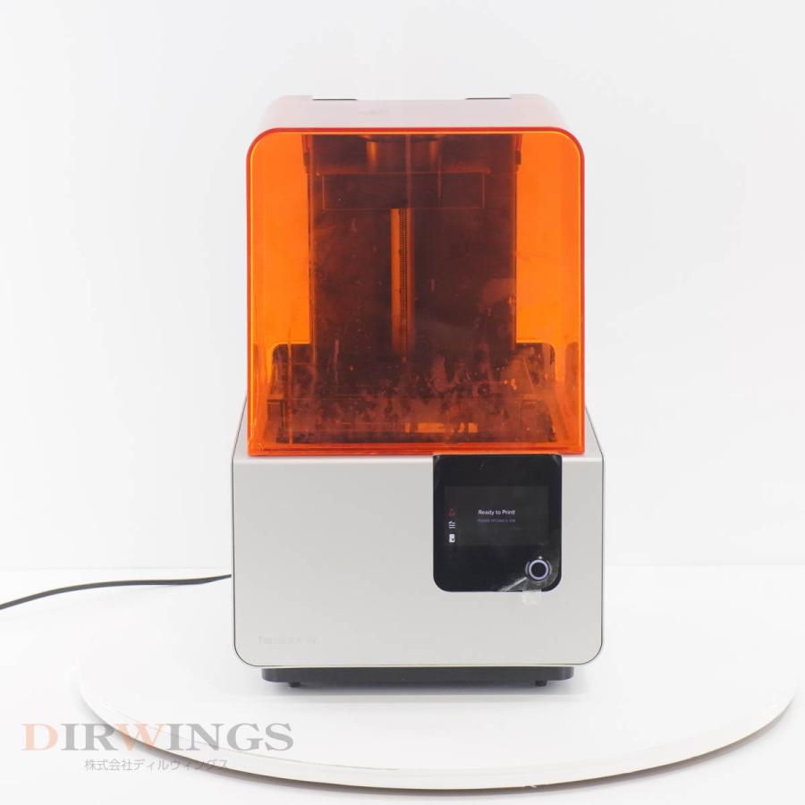 [PG]USED formlabs Form 2 Form2 3Dプリンター 3D Printer 電源コード [05714-0047] : DIRWINGSショップ - 通販 - Yahoo ...