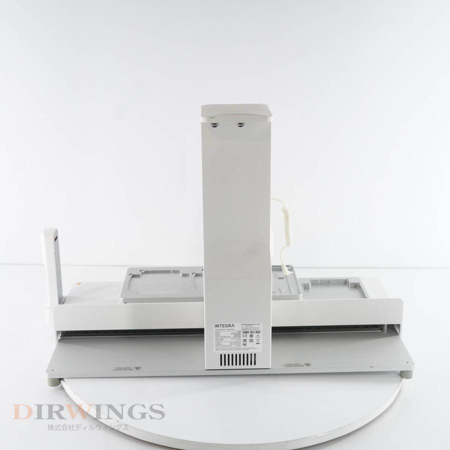 [DW]USED 8日保証 INTEGRA ASSIST PLUS 4505 分注ロボット 自動ピペットロボット ACアダプター 電源コード ...