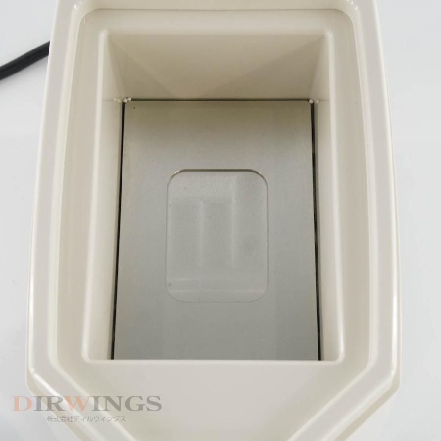 [DW]USED 8日保証 TAITEC ECB e-CoolingBucket Electronic cooling system ミニ恒温槽 +3℃〜+20℃ 電源コード [05724 ...