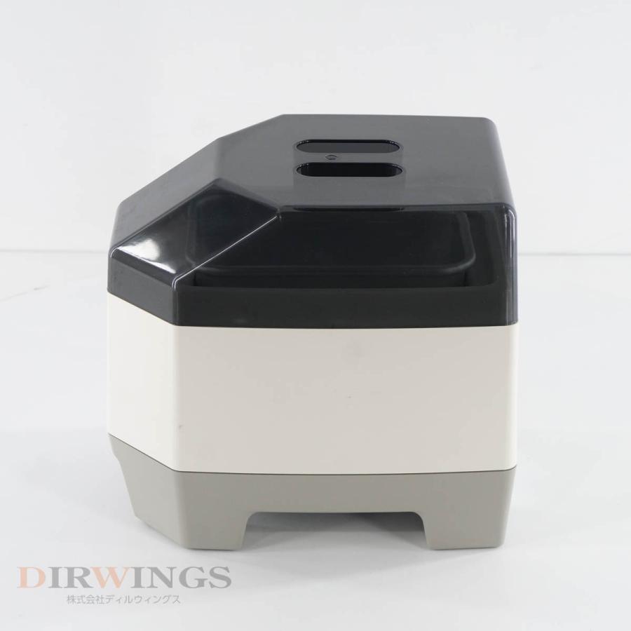 [DW]USED 8日保証 TAITEC ECB e-CoolingBucket Electronic cooling system ミニ恒温槽 +3℃〜+20℃ 電源コード [05724 ...