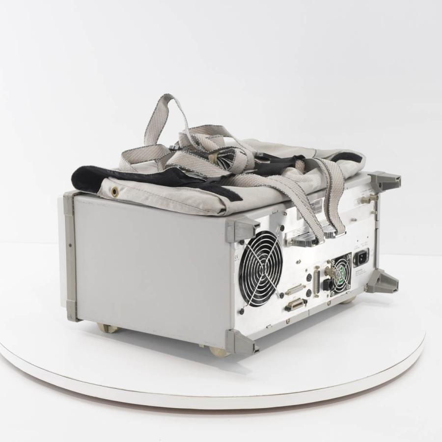 [DW]USED 8日保証 Agilent 1672G LOGIC ANALYZER ロジックアナライザー OPT 002 [05732 ...