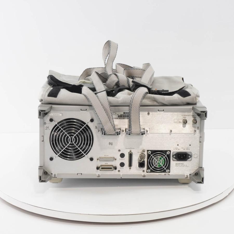 [DW]USED 8日保証 Agilent 1672G LOGIC ANALYZER ロジックアナライザー OPT 002 [05732 ...