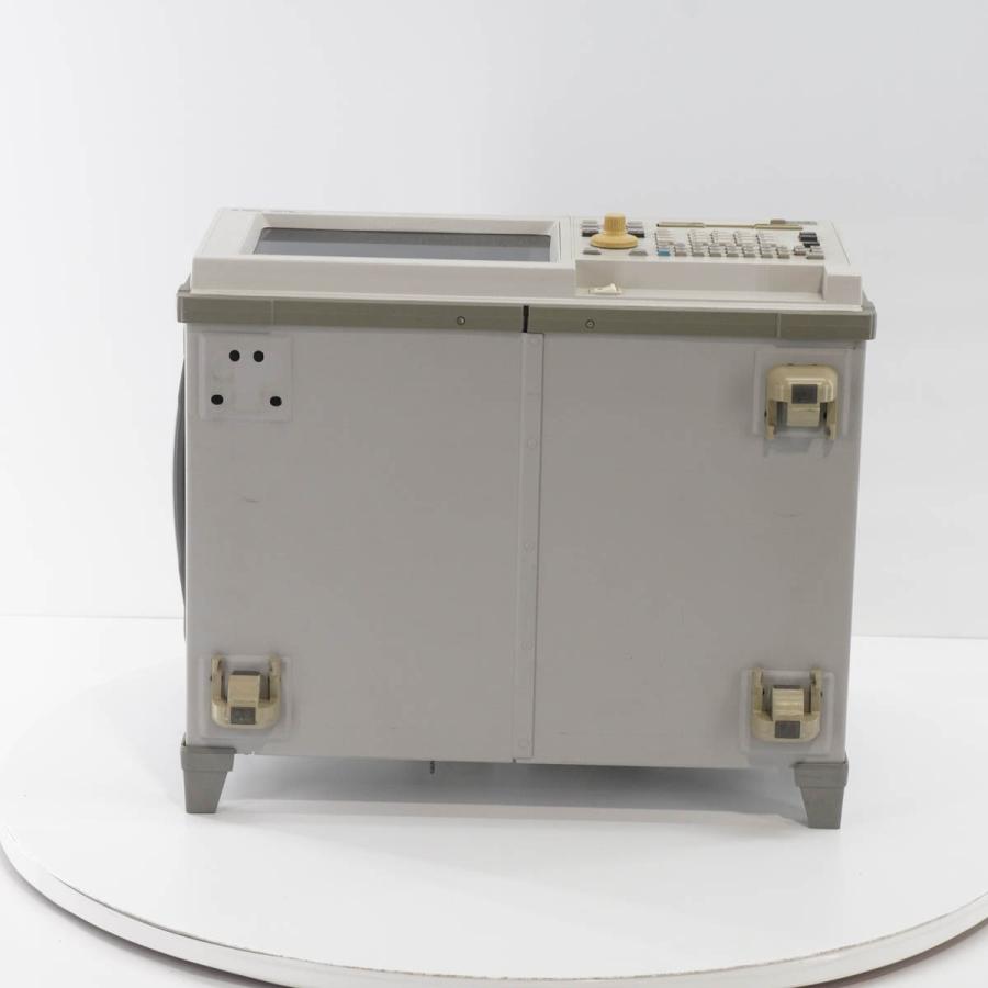 [DW]USED 8日保証 Agilent 1672G LOGIC ANALYZER ロジックアナライザー OPT 002 [05732 ...