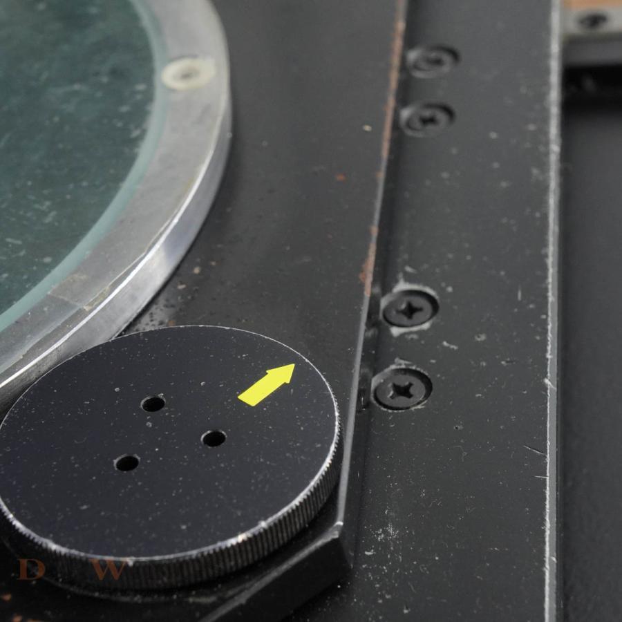 [JB]USED 保証なし Mitutoyo MF-A1720H 176-527-5 MEASURING MICROSCOPE 測定顕微鏡 ...