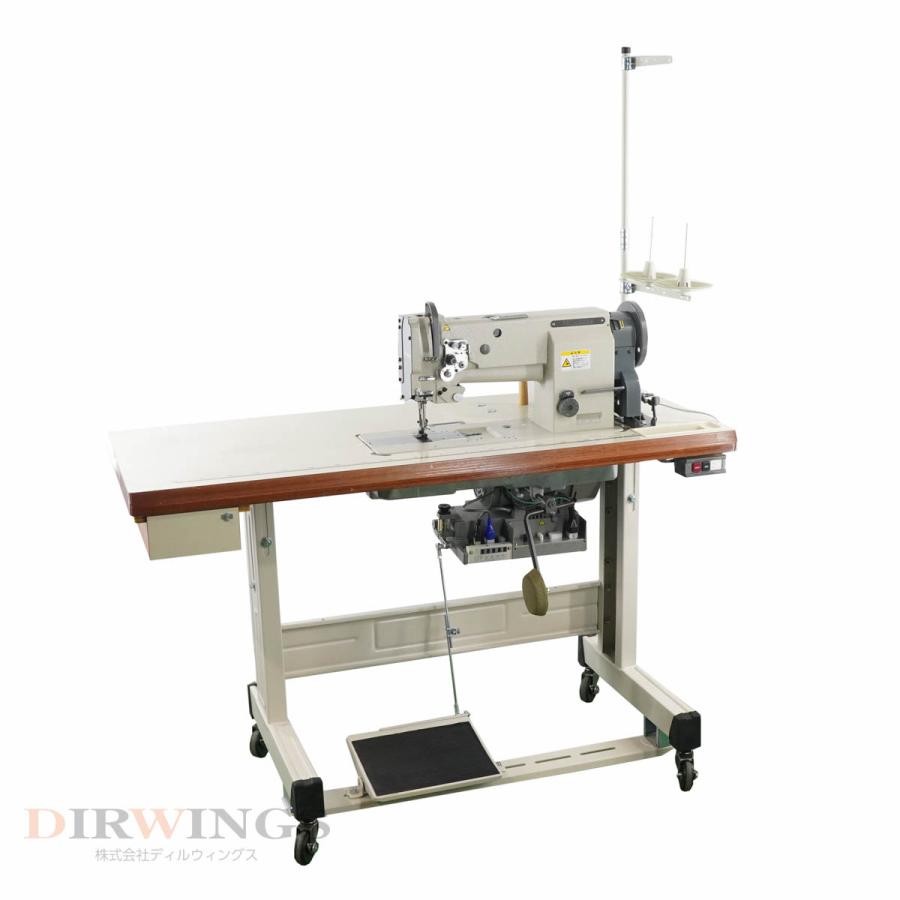 [PG]USED 8日保証 MITSUBISHI LU2-4410 B1T-CS 工業用ミシン [05737-0002] : ソクラボショップ ...