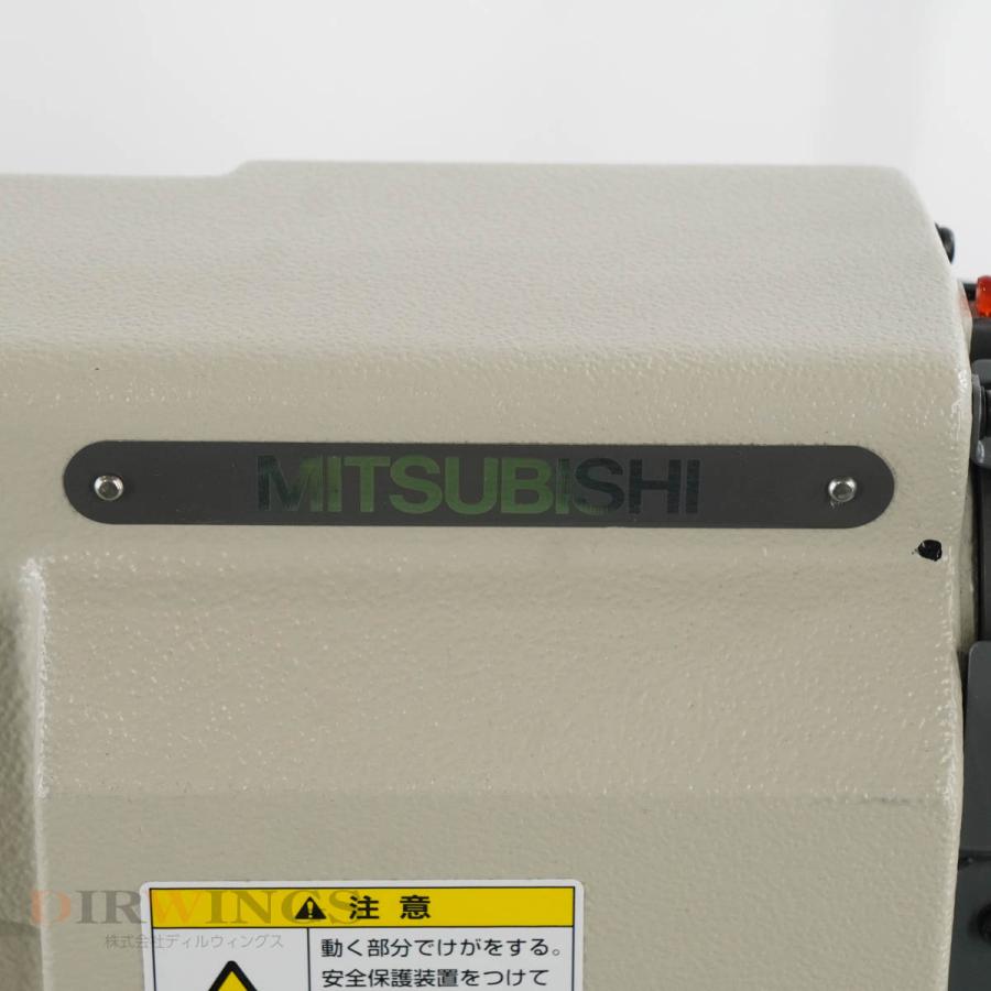 [PG]USED 8日保証 MITSUBISHI LU2-4410 B1T-CS 工業用ミシン [05737-0002] : ソクラボショップ ...