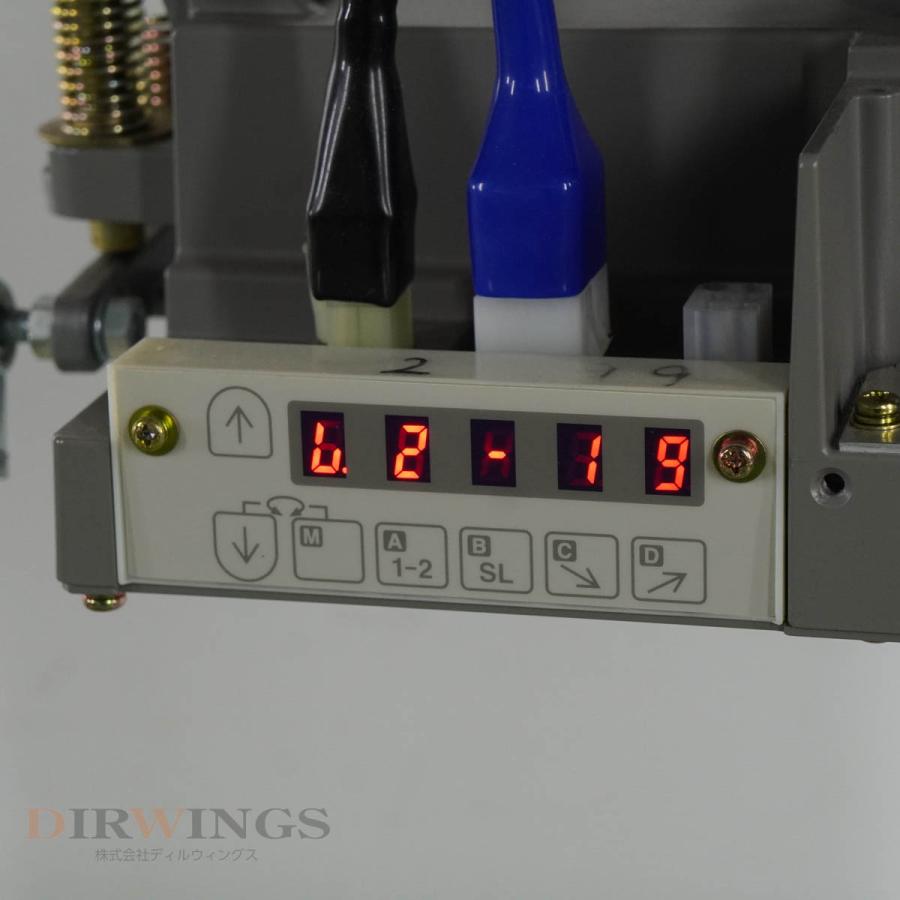 [PG]USED 8日保証 MITSUBISHI LU2-4410 B1T-CS 工業用ミシン [05737-0002] : ソクラボショップ - 通販 - Yahoo!ショッピング