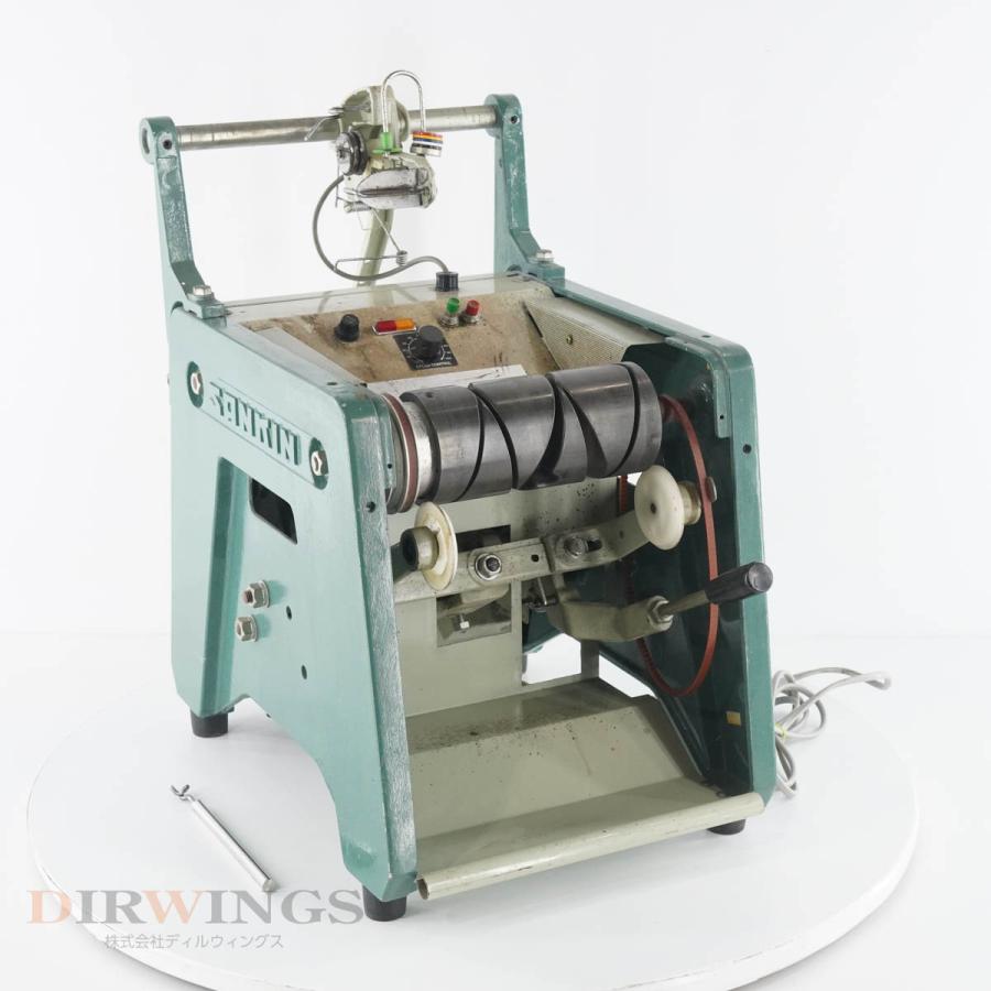 [JB]USED 保証なし SANKIN STM-E 非接触式ワインダー 糸巻き機 [05737-0004] : ソクラボショップ - 通販 ...