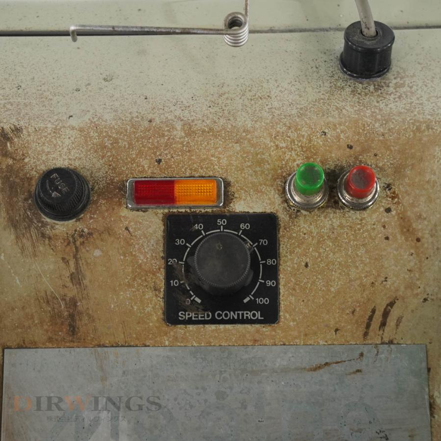 [JB]USED 保証なし SANKIN STM-E 非接触式ワインダー 糸巻き機 [05737-0004] : ソクラボショップ - 通販 ...