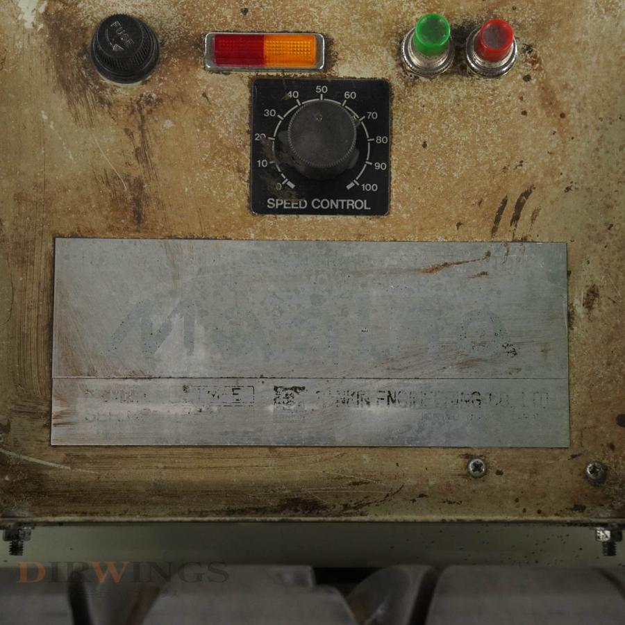 [JB]USED 保証なし SANKIN STM-E 非接触式ワインダー 糸巻き機 [05737-0004] : ソクラボショップ - 通販 ...