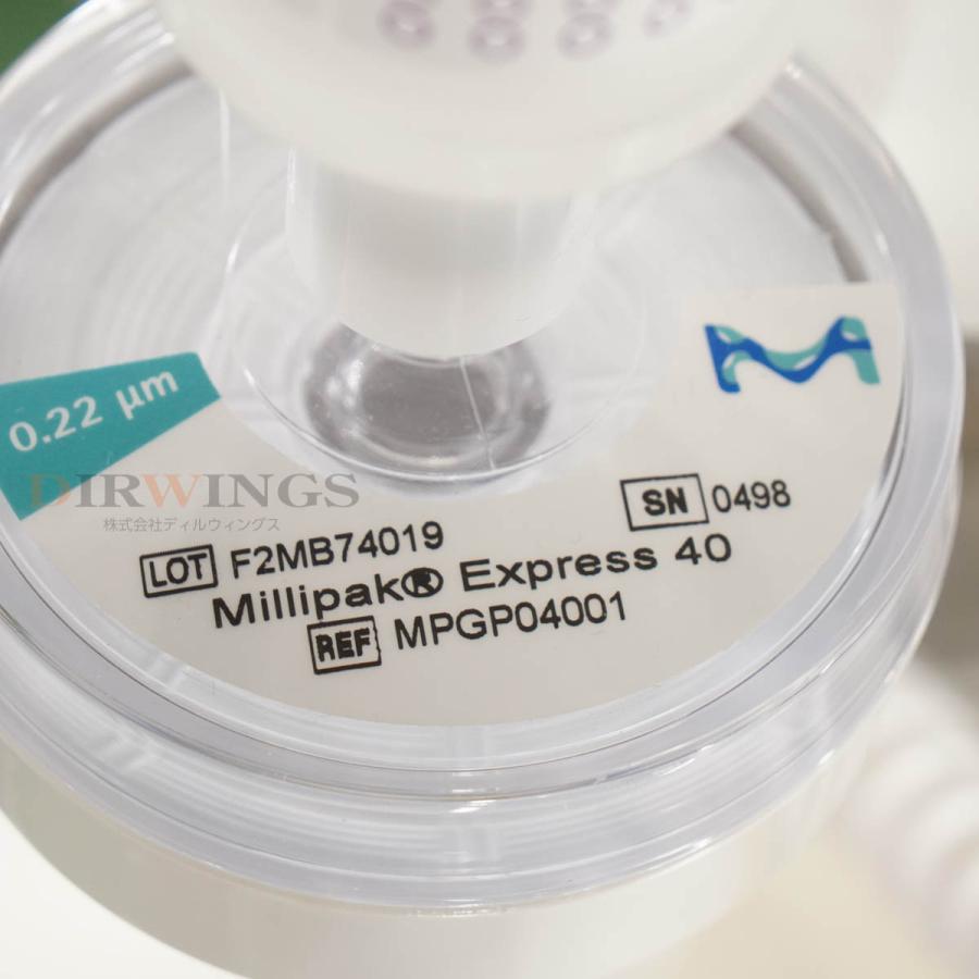 [DW]USED 8日保証 MILLIPORE Milli-Q Integral 3 A10 ZRXQ003T0 超純水製造装置 60L PE ...