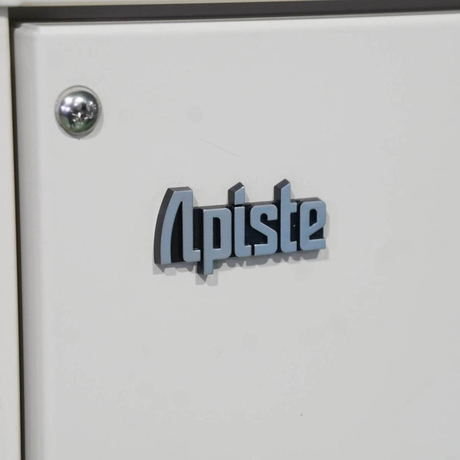 [DW]USED 8日保証 Apiste PAU-W8000S-HC PAU UNIT 精密空調機 三相200V [05757-0007 ...