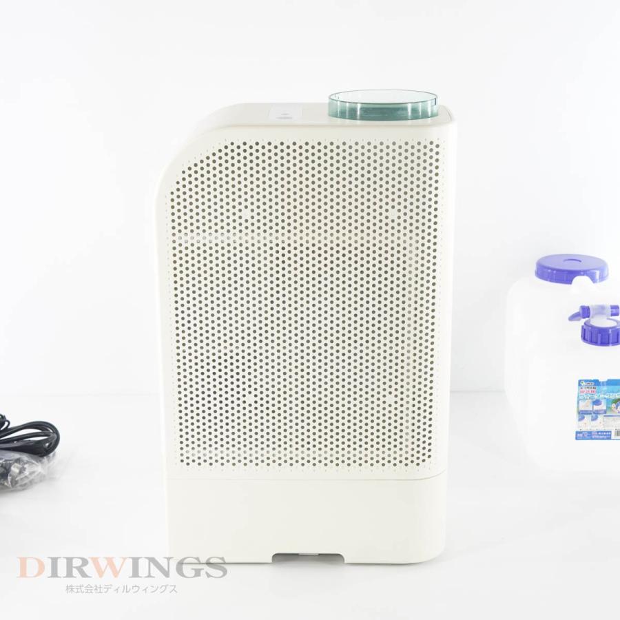 [DW]USED 8日保証 SD biosystem cube SDC-01 PAA Cycle Decontamination System ...