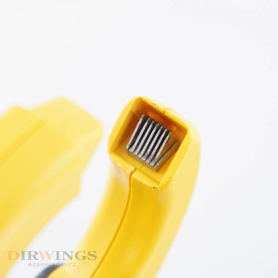 [DW]USED 8日保証 2台入荷 06/2023CAL YOKOGAWA 96030 CLAMP-ON PROBE クランプオンプローブ ...