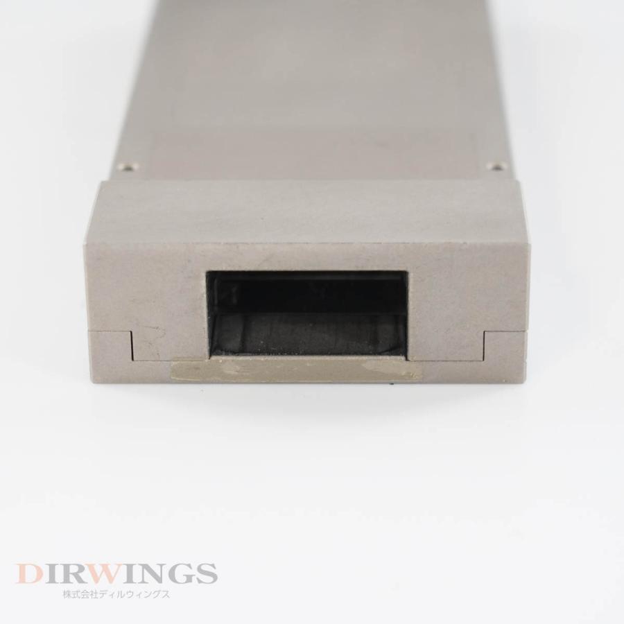 [DW]USED 8日保証 Anritsu Yamaichi J1686A Extender Module Adapter CFP2 ...