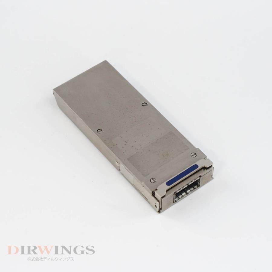 [DW]USED 8日保証 Anritsu J1756A CVR-CFP2-QSFP28 smartoptics Adapter CFP2 ...