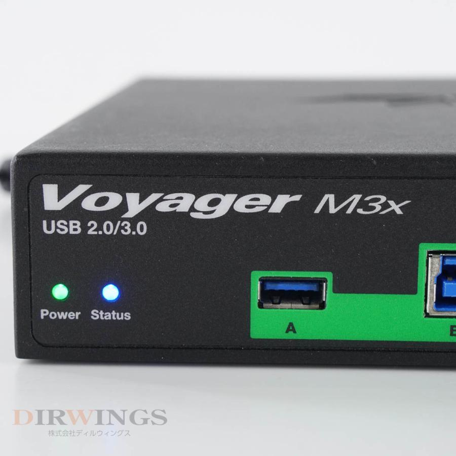 [DW]USED 8日保証 TELEDYNE LeCroy Voyager M3x USB-TOP3-V03-X USB Protocol ...