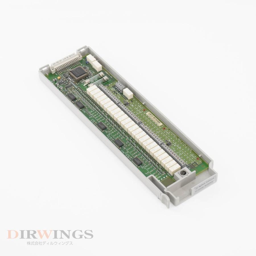 [DW]USED 8日保証 10/2022CAL Agilent 34901A 20 Channel Multiplexer 34970A ...