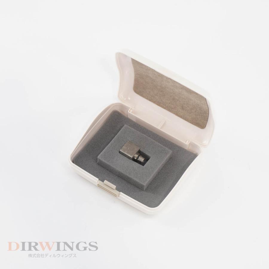 [DW]USED 8日保証 04/2022CAL RION PV-97I アンプ内蔵3方向 圧電式加速度ピックアップ 取扱説明書 [05768 ...