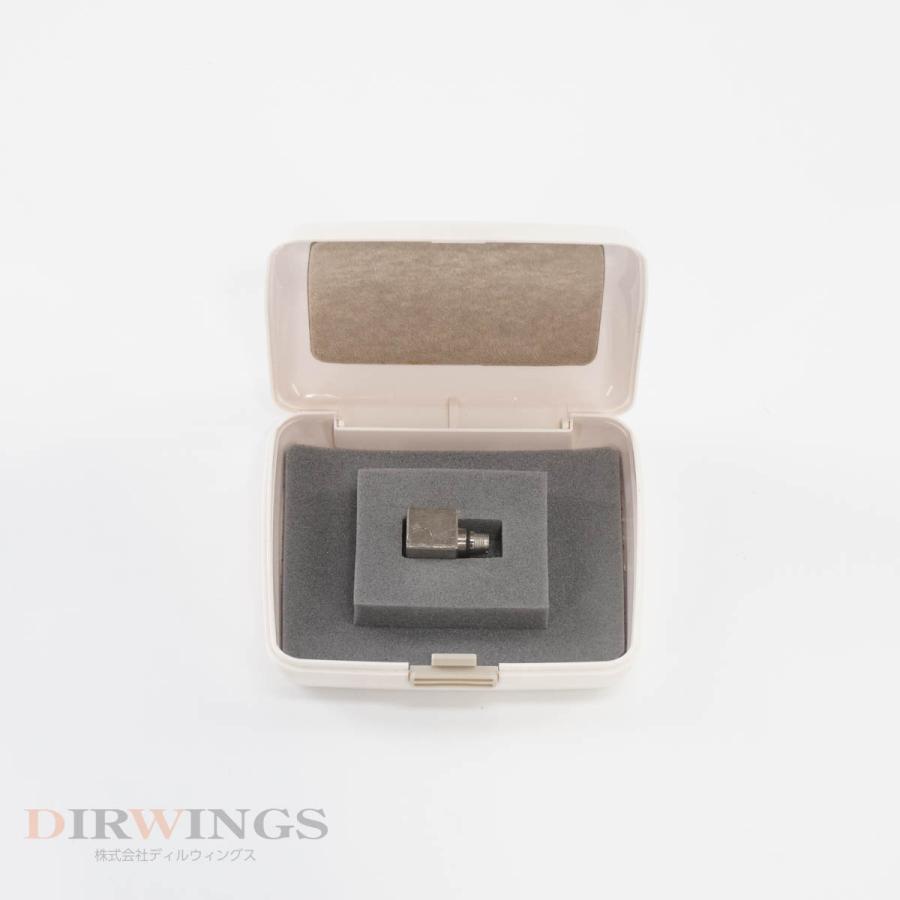 [DW]USED 8日保証 04/2022CAL RION PV-97I アンプ内蔵3方向 圧電式加速度ピックアップ 取扱説明書 [05768 ...