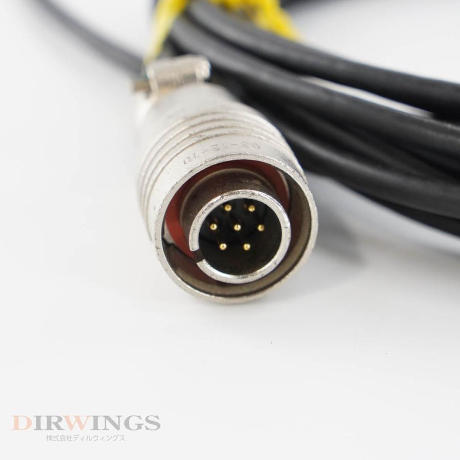 [DW]USED 8日保証 5台入荷 12/2022CAL KYOWA DT-10D DT-D ダイヤルゲージ型 変位変換器 10mm 取扱説明書 [05768-1310 ...