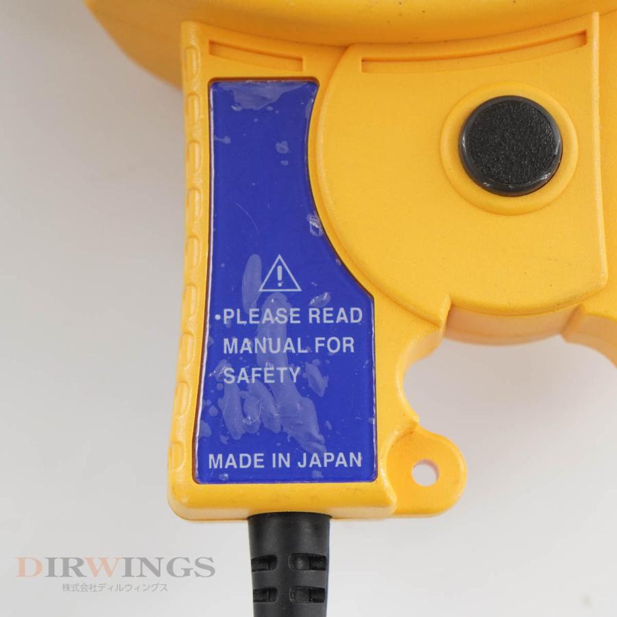 [DW]USED 8日保証 2台入荷 HIOKI 9661 CLAMP ON SENSOR クランプオンセンサー クランプオンセンサ ...