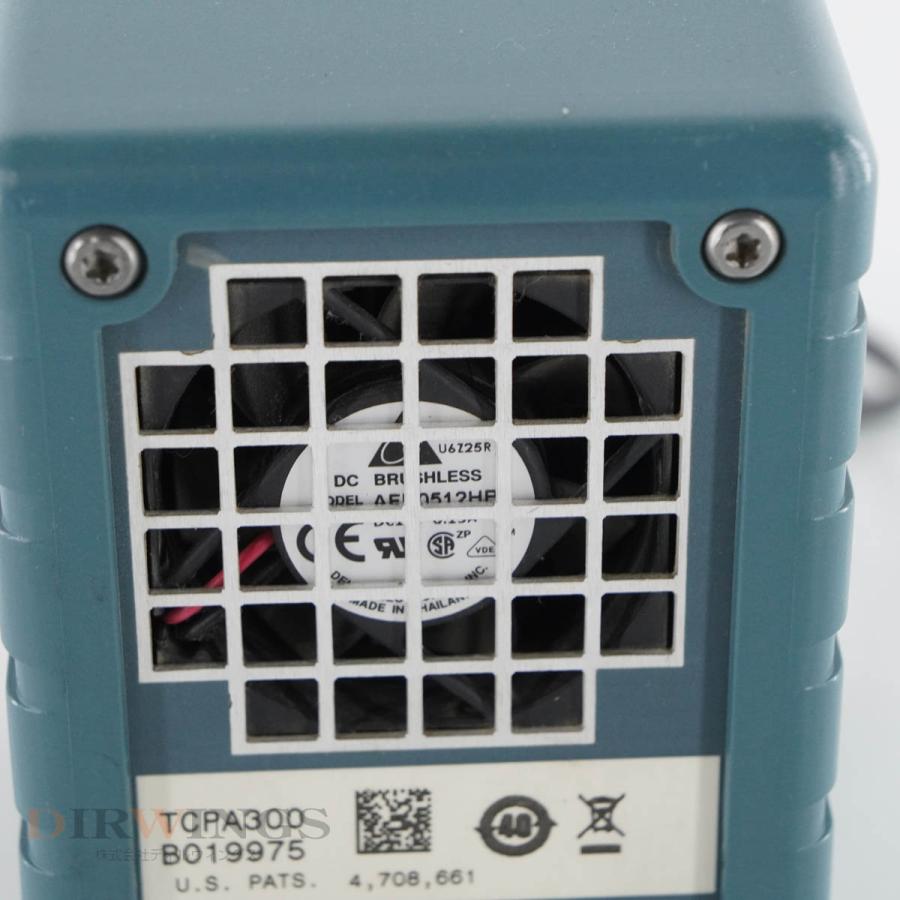 [DW]USED 8日保証 Tektronix TCPA300 Amplifier AC/DC Current Probe 電流プローブ増幅器 ...