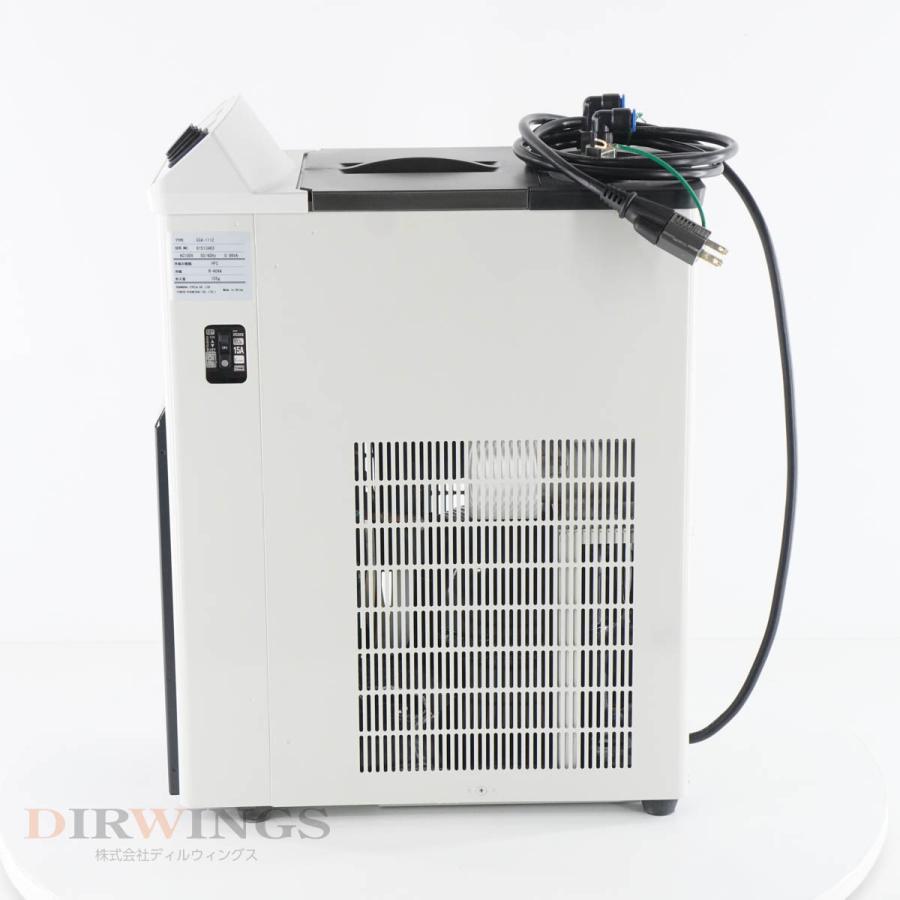 [DW]USED 8日保証 EYELA CCA-1112 COOL ACE クールエース 冷却水循環装置 チラー [05791-0023] : DIRWINGSショップ - 通販 ...