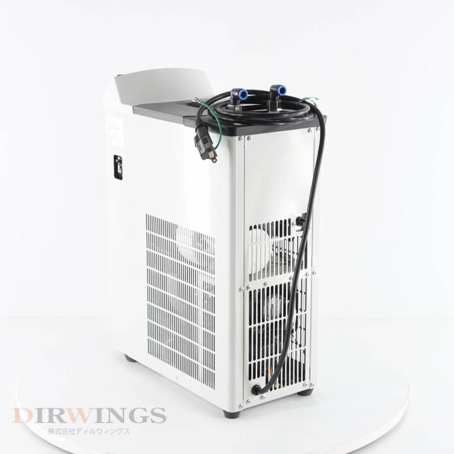 [DW]USED 8日保証 EYELA CCA-1112 COOL ACE クールエース 冷却水循環装置 チラー [05791-0023] : DIRWINGSショップ - 通販 ...