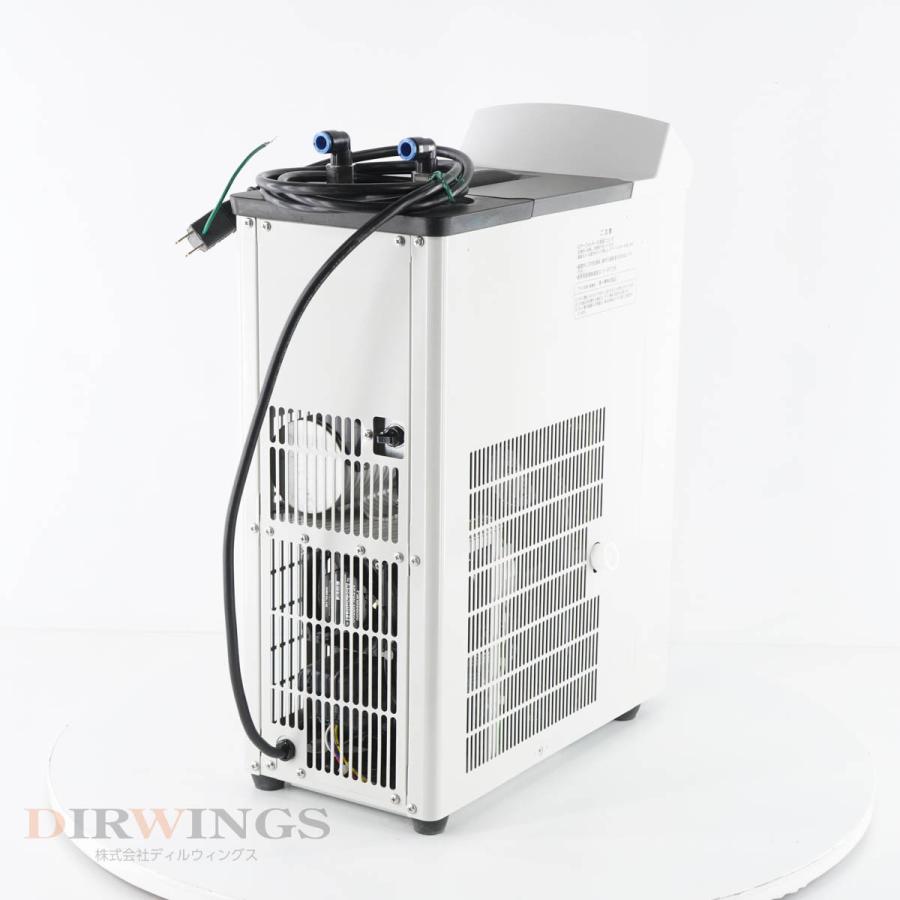 [DW]USED 8日保証 EYELA CCA-1112 COOL ACE クールエース 冷却水循環装置 チラー [05791-0023] : DIRWINGSショップ - 通販 ...