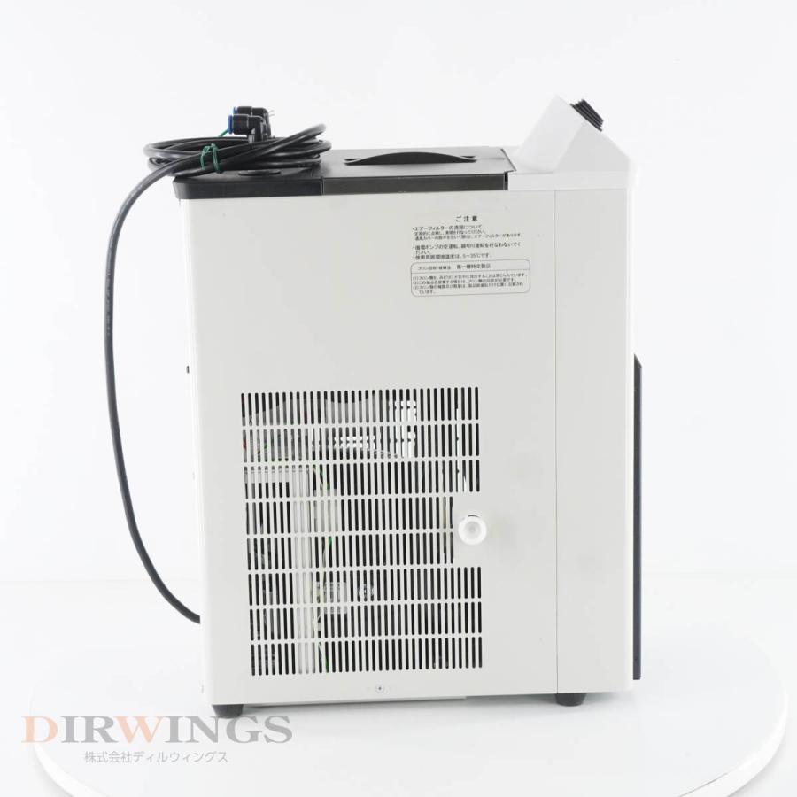 [DW]USED 8日保証 EYELA CCA-1112 COOL ACE クールエース 冷却水循環装置 チラー [05791-0023] : DIRWINGSショップ - 通販 ...