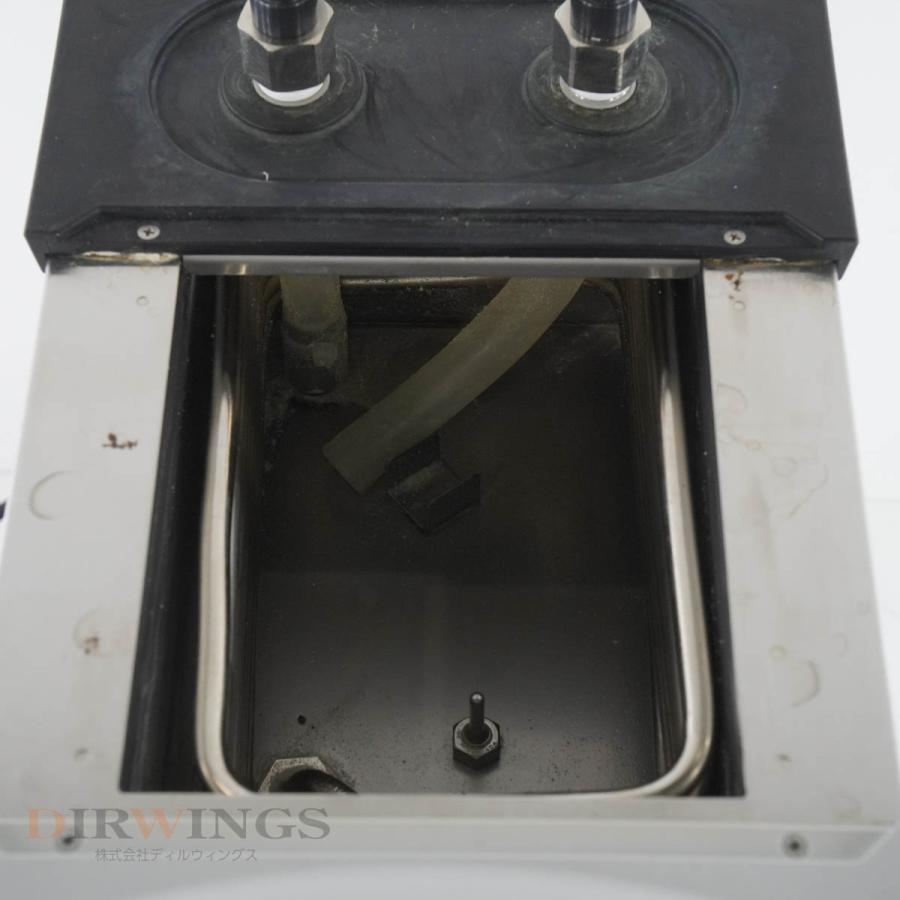 [DW]USED 8日保証 EYELA CCA-1112 COOL ACE クールエース 冷却水循環装置 チラー [05791-0023] : DIRWINGSショップ - 通販 ...