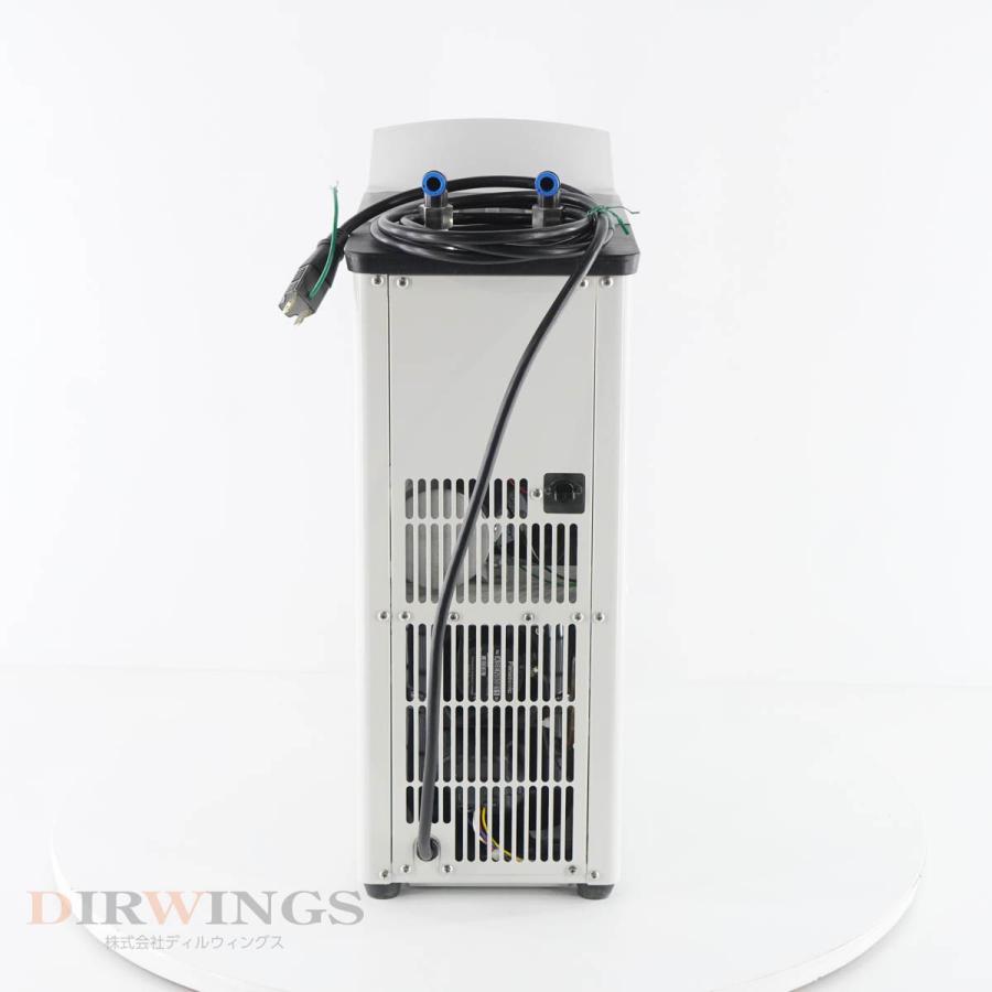 [DW]USED 8日保証 EYELA CCA-1112 COOL ACE クールエース 冷却水循環装置 チラー [05791-0023] : DIRWINGSショップ - 通販 ...