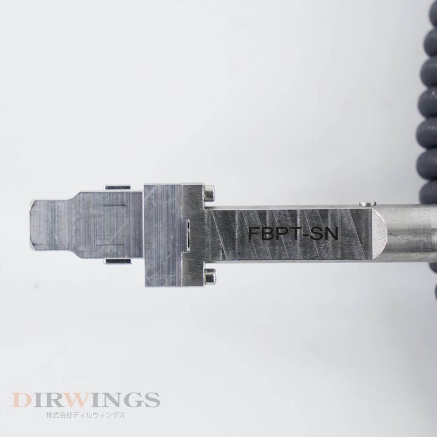 [DW]USED 8日保証 JDUS FBP-P5000i P5000i Fiber Microscope Optical connector ...