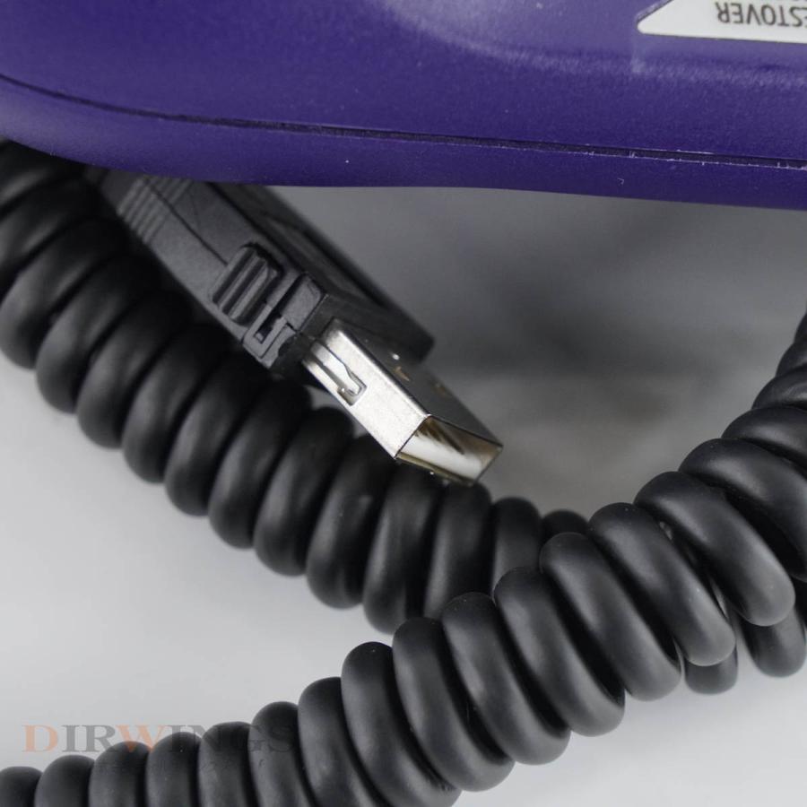 [DW]USED 8日保証 JDSU FBP-P5000 WESTOVER P5000 Fiber Microscope Optical ...